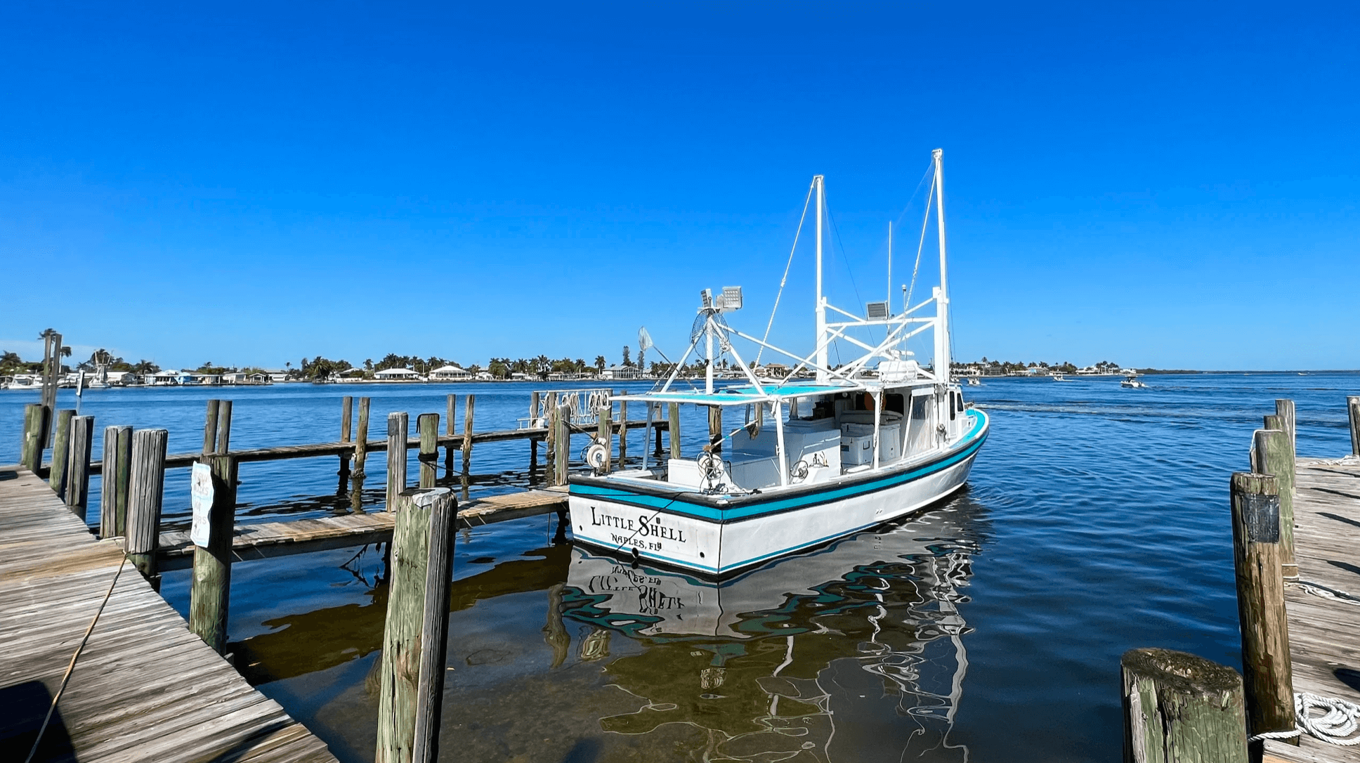 Sugar Sand Beach RV Resort in Matlacha, FL - Qik RV Rentals